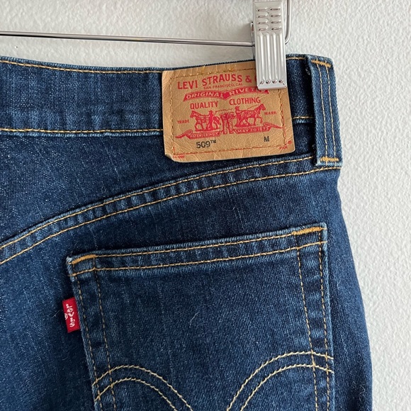 Levi's | Jeans | Vintage Levi 59 | Poshmark
